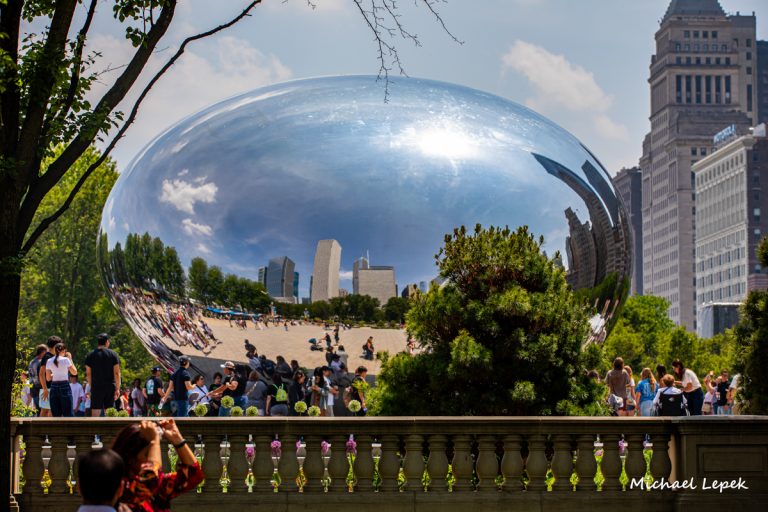 Chicago Blues Festival 2025: Gallery + Review of Kingfish, Bobby Rush ...