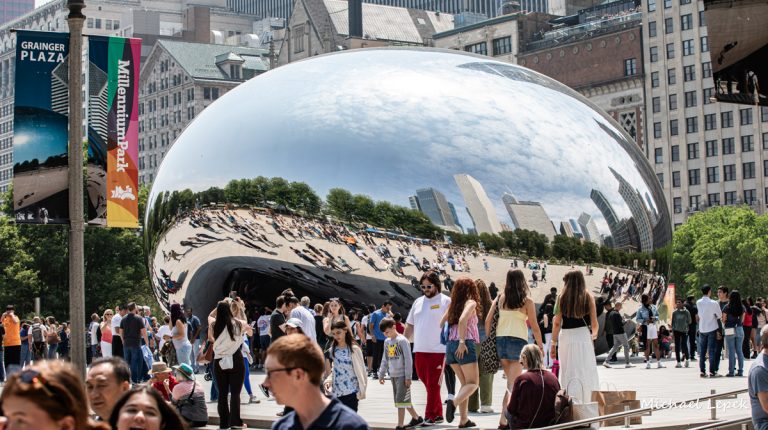 Chicago Blues Festival 2025: Gallery + Review of Kingfish, Bobby Rush ...