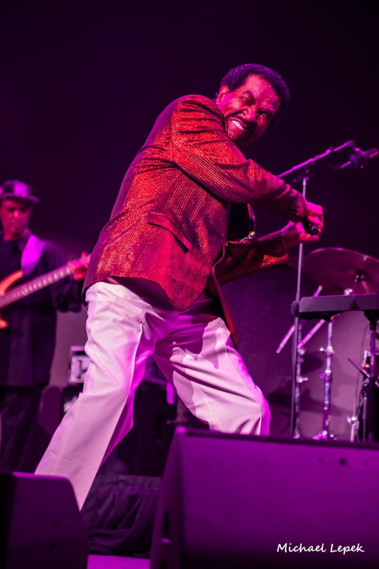 Chicago Blues Festival 2025: Gallery + Review of Kingfish, Bobby Rush ...