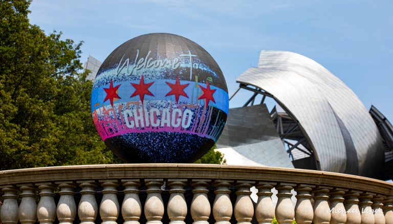 Chicago Blues Festival 2025: Gallery + Review of Kingfish, Bobby Rush ...