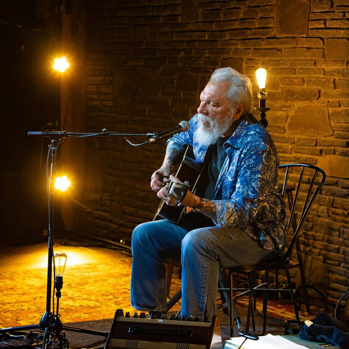 Hot Tuna’s Jorma Kaukonen Celebrates 85th Birthday with Blues-Rich Tour ...