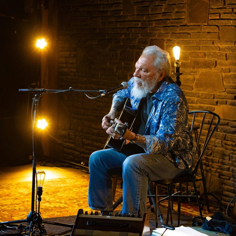 Hot Tuna’s Jorma Kaukonen Celebrates 85th Birthday with Blues-Rich Tour ...