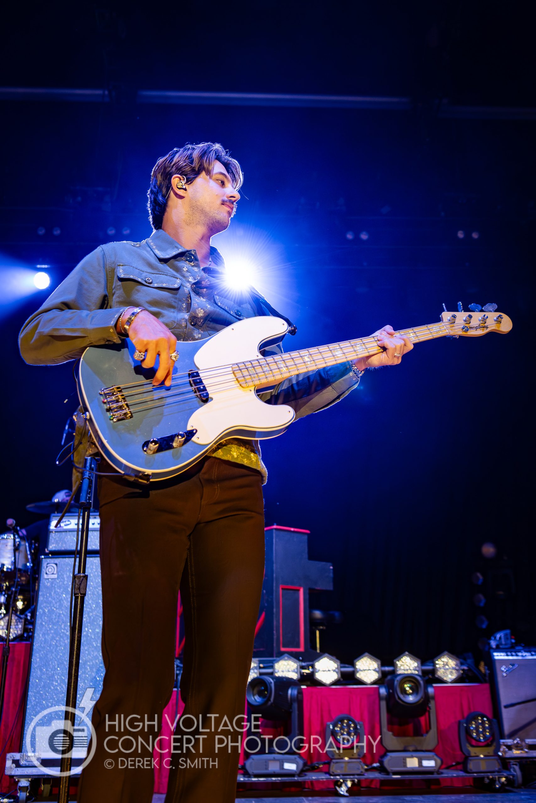 The Red Clay Strays Have Arrived – American Blues Scene