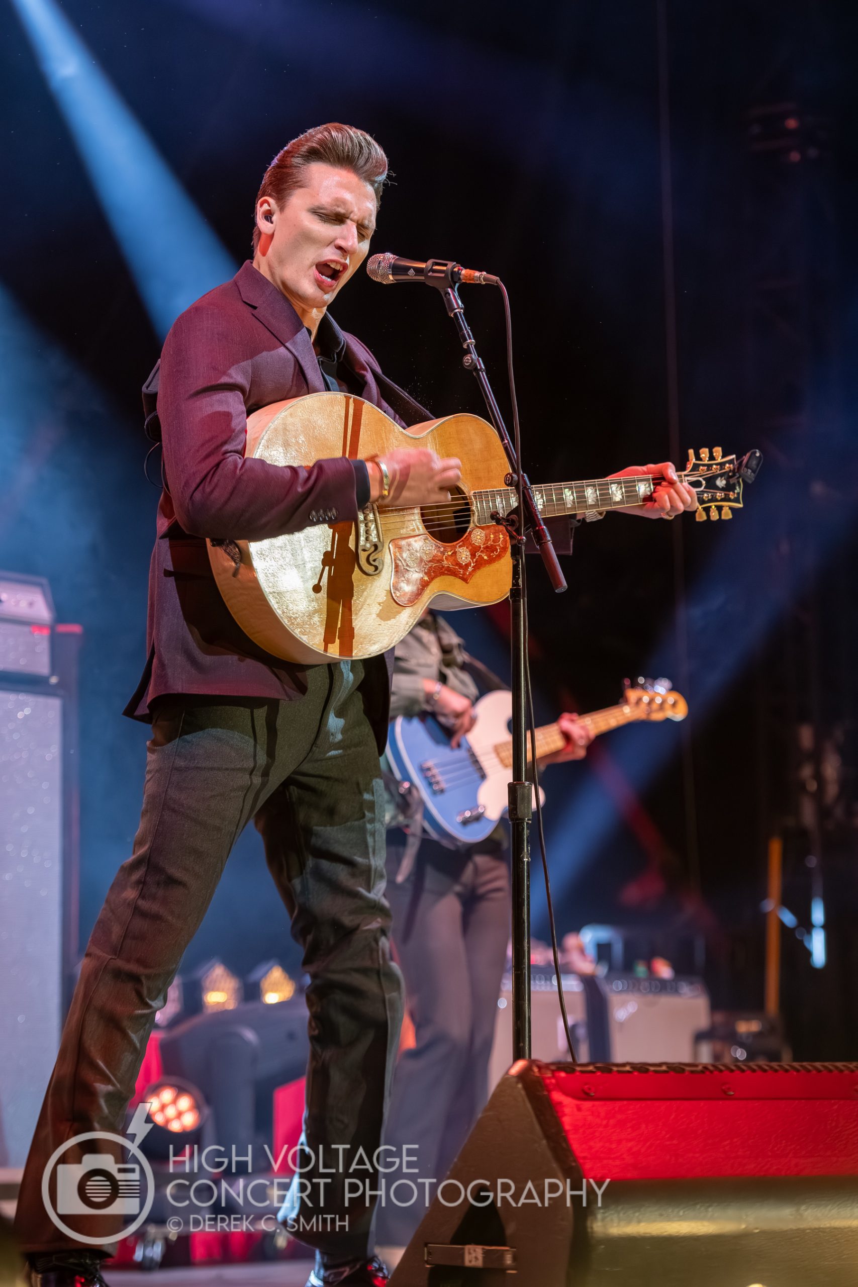 The Red Clay Strays Have Arrived – American Blues Scene