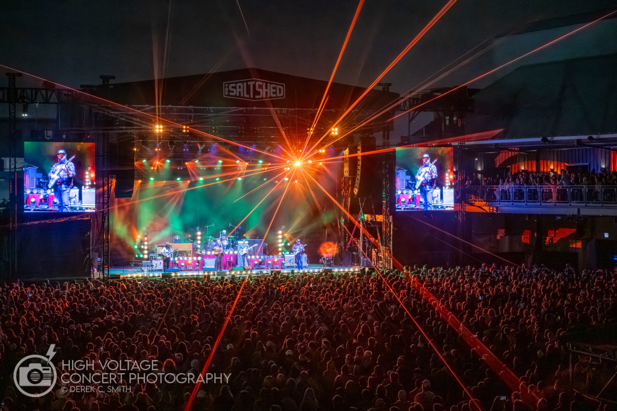 The Red Clay Strays Have Arrived – American Blues Scene