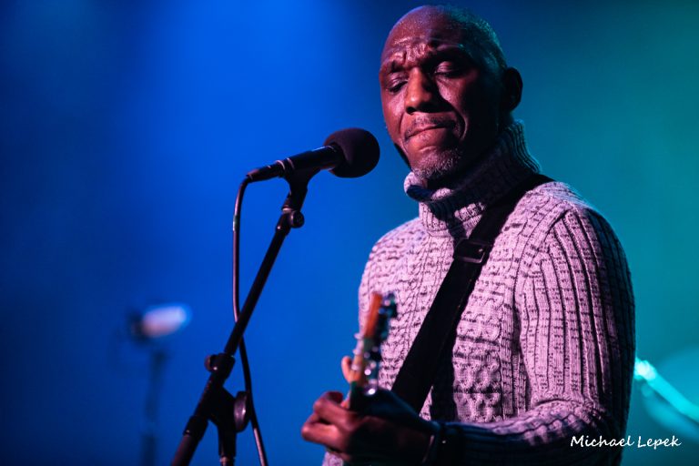 Samantha Fish, Cedric Burnside, and Jon Spencer Shake Down Chicago ...