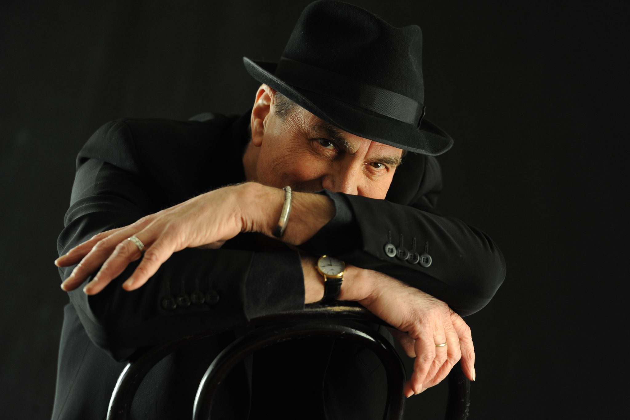 For Eric Andersen, The Last Show of The Last Tour Is Not The End ...