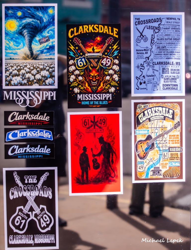 Review/Gallery: Juke Joint Festival 2026 and the Many Roads Back to ...