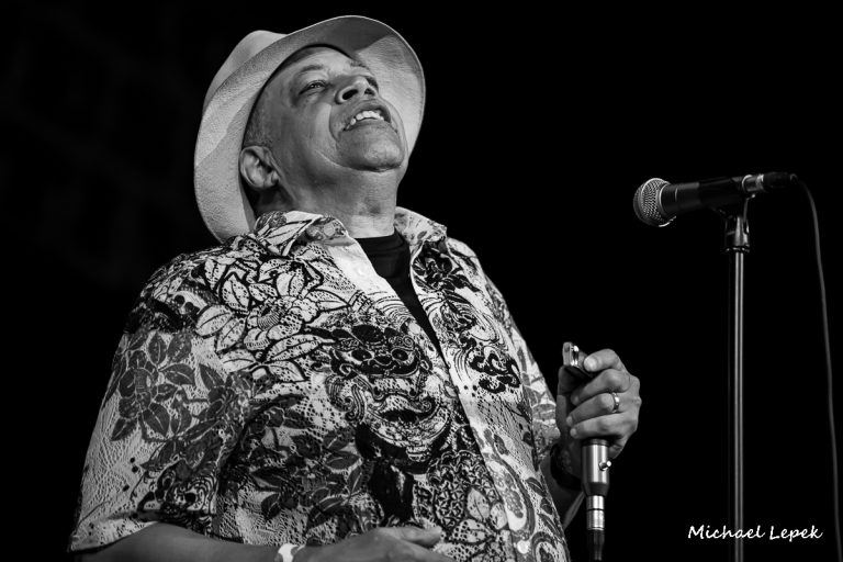 Review/Gallery: 2026 Chicago Blues Festival Kickoff at Ramova Theater ...